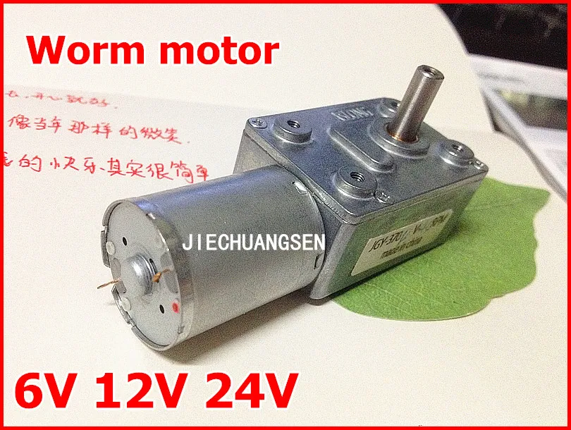Popular 10rpm Motor-Buy Cheap 10rpm Motor lots from China 10rpm Motor ...