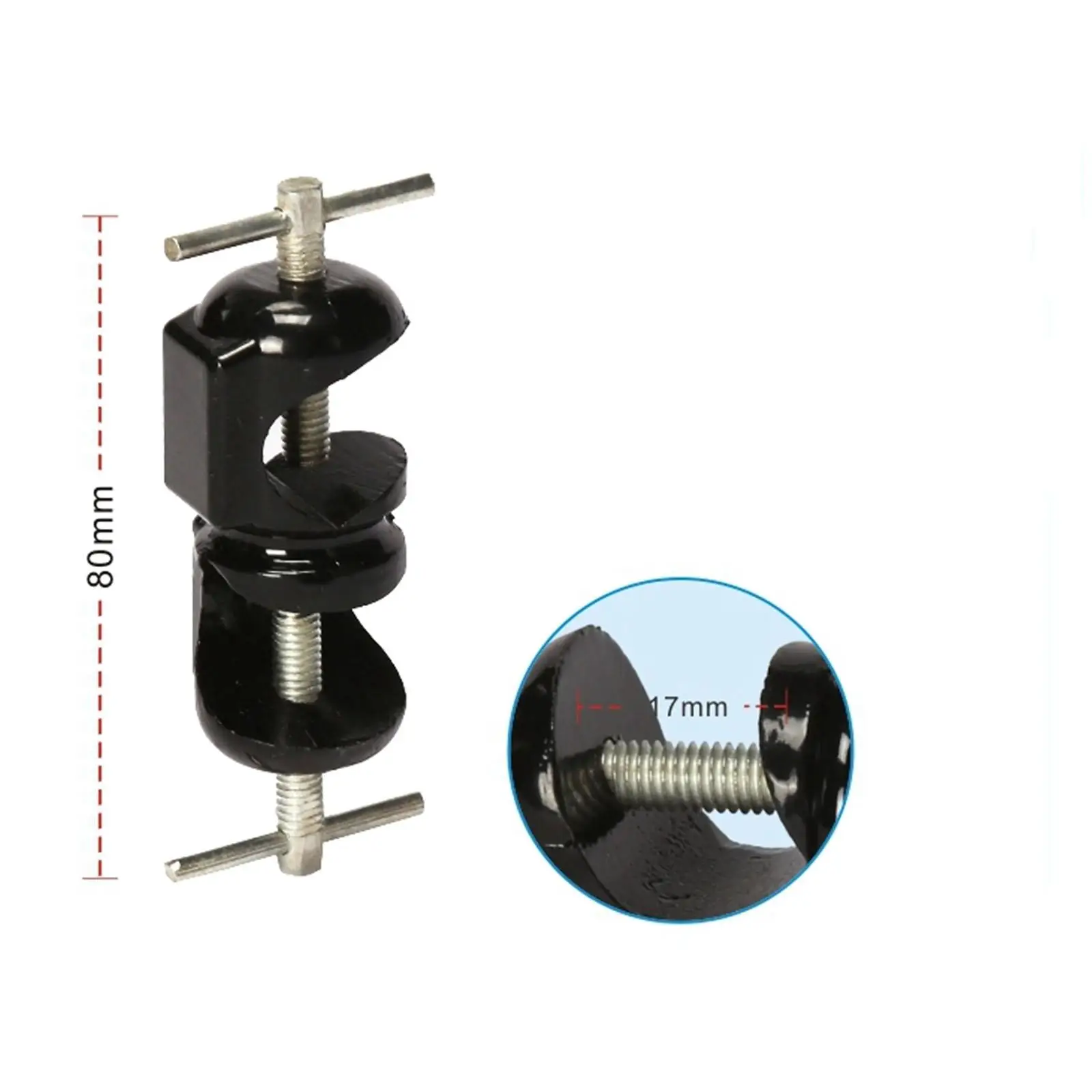 Test Tube Clamp Stand