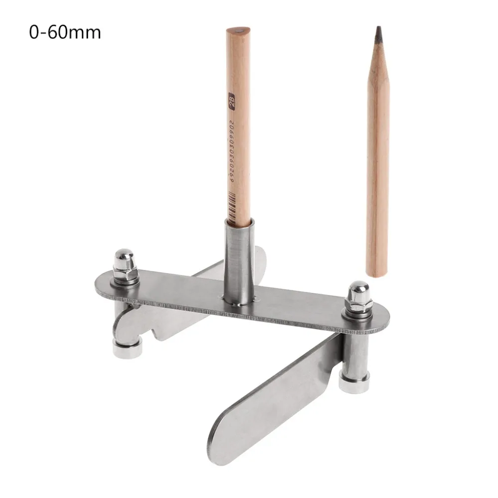 Marking Center Finder Centering Scriber Woodworking Tool Marking Gauge ... Marking Center Finder Centering Scriber Woodworking Tool Marking Gauge ...