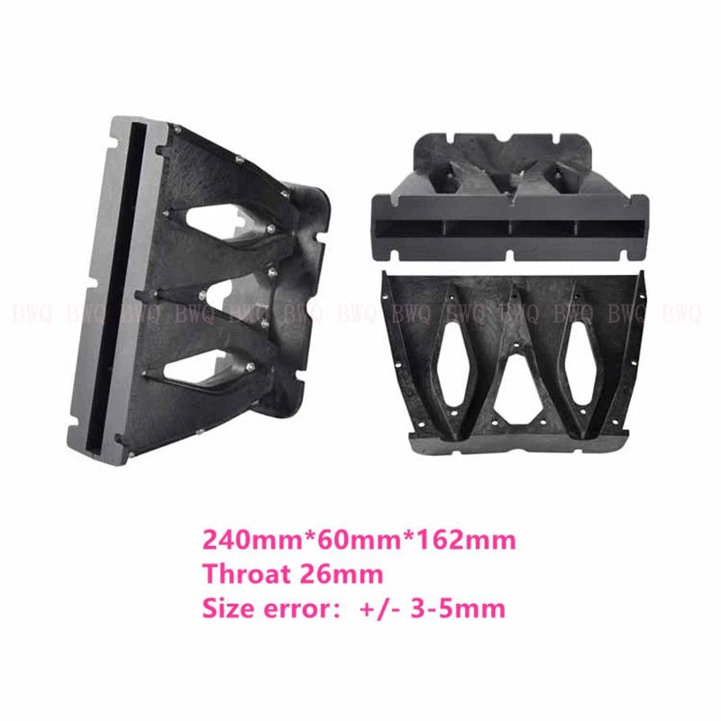 VERA10 Line Array Speakers Horn For Home Theater Tweeter On In ...