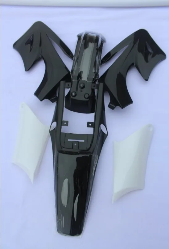 APOLLO 110 CC motorcycle shell car shell plastic fairing covers kits ...