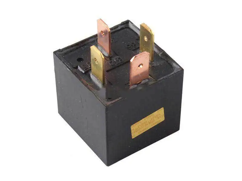 Bidbus Fast Universal Auto Car Relay Switch Power 4 Pin SR 1912 12V 80A ...