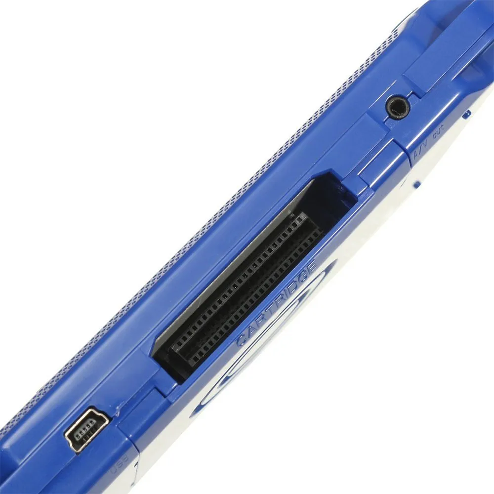 PXP3 16 бит встроенные 200 + классические игры портативная карманная ...