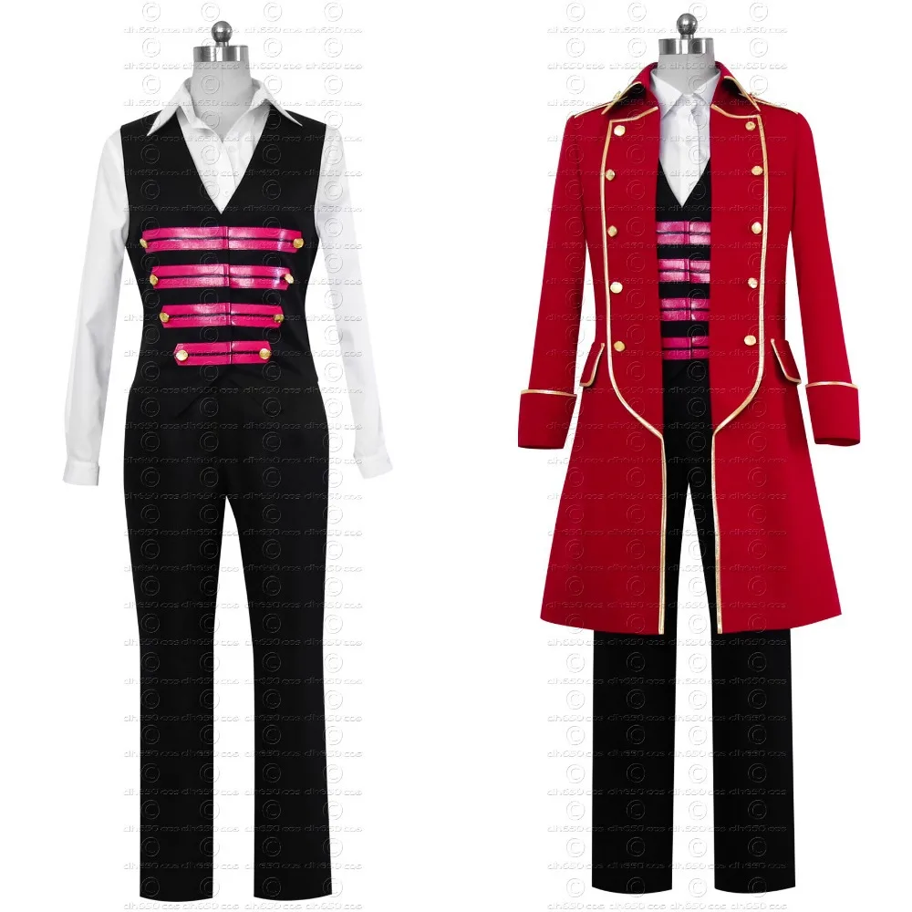 Ryota Ozawa Gokaiger