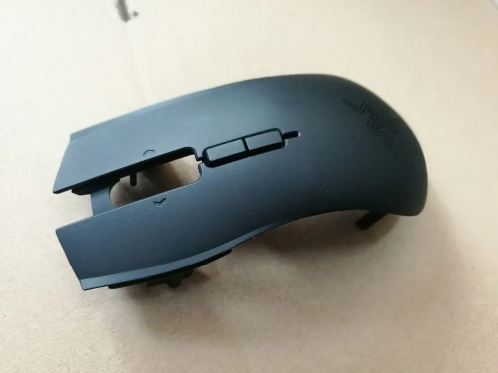 For Razer Naga epic Chroma Teflon Mouse top shell case-in Mice from ...