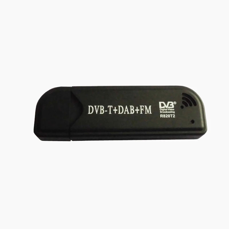USB Smart tv Stick DVB-T и RTL-SDR цифровой ТВ приемник RTL2832U и ...