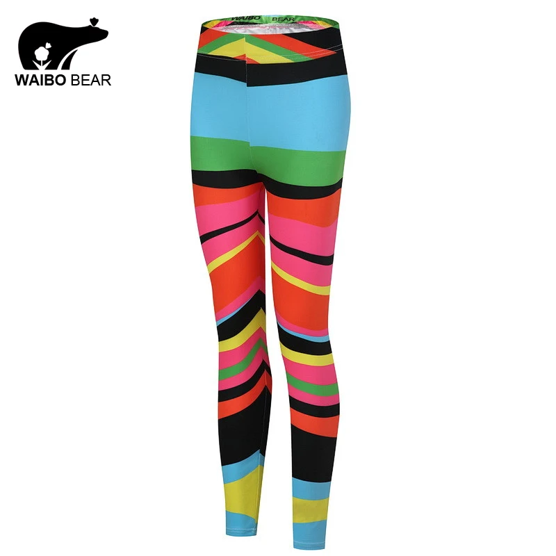 3d Funny Printed Fitness Women Legging Sexy Skinny Slim Leggins Legins