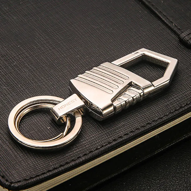 Best Luxury Keychain | Paul Smith