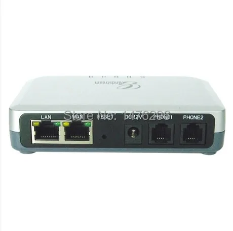 Grandstream-HT503-ATA-IAD-1-FXS-1-FXO-Port-SIP-Voip-gateway-Adapter ...