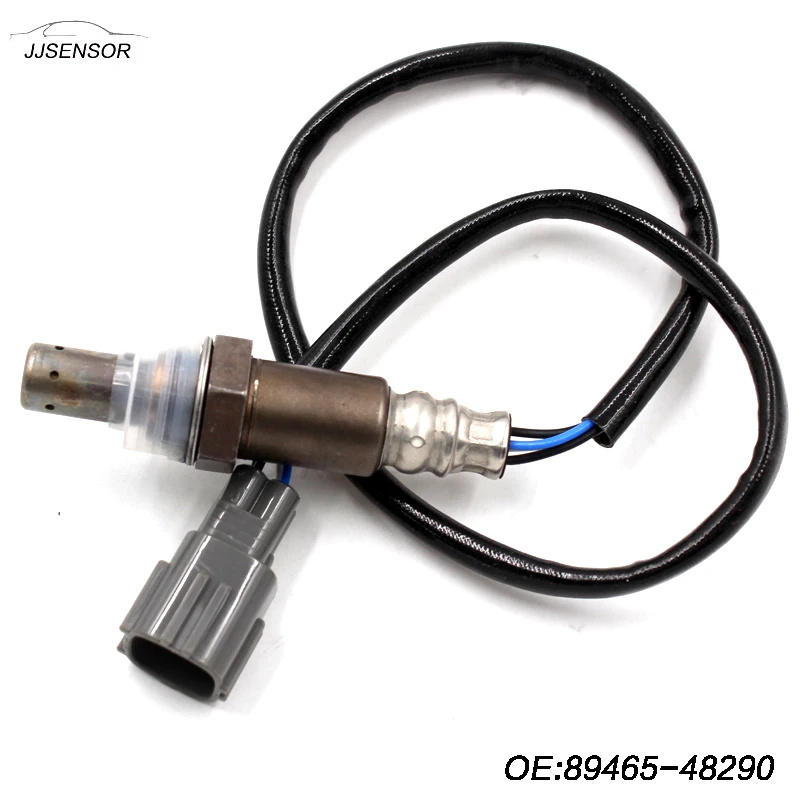 Sensor de oxigênio de alta qualidade para toyota 89465 48290 ,8946548290|Sensor de oxigênio dos ...
