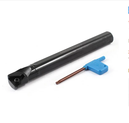 Free Shipping Snr0020q22 95 Degree Circle Indexable Boring Bar Shank ...