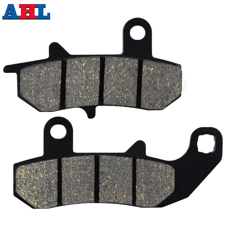 Motorcycle Parts Rear Brake Pads Disc For SUZUKI DR650RM DR650RSL ...