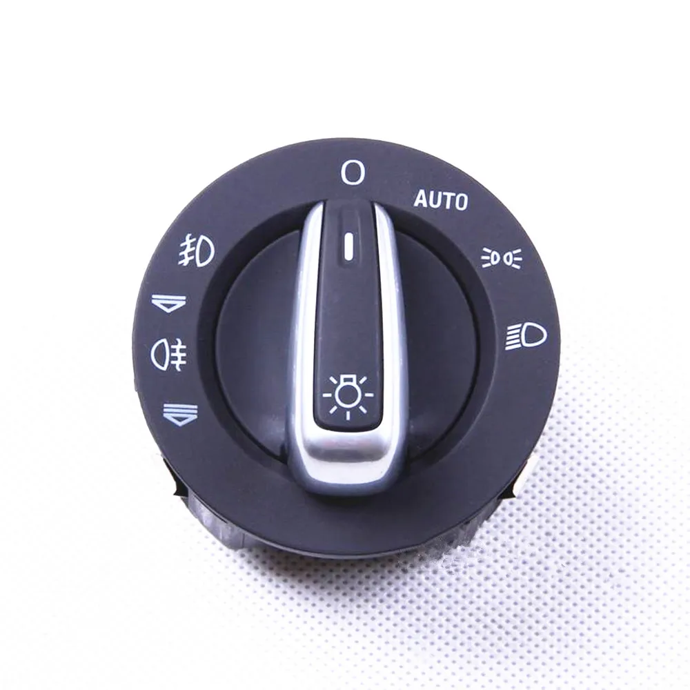 Automatic Headlight Control