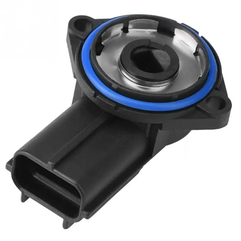 Car Throttle Position Control Sensor for Ford Ecosport Escape Focus Ka ...