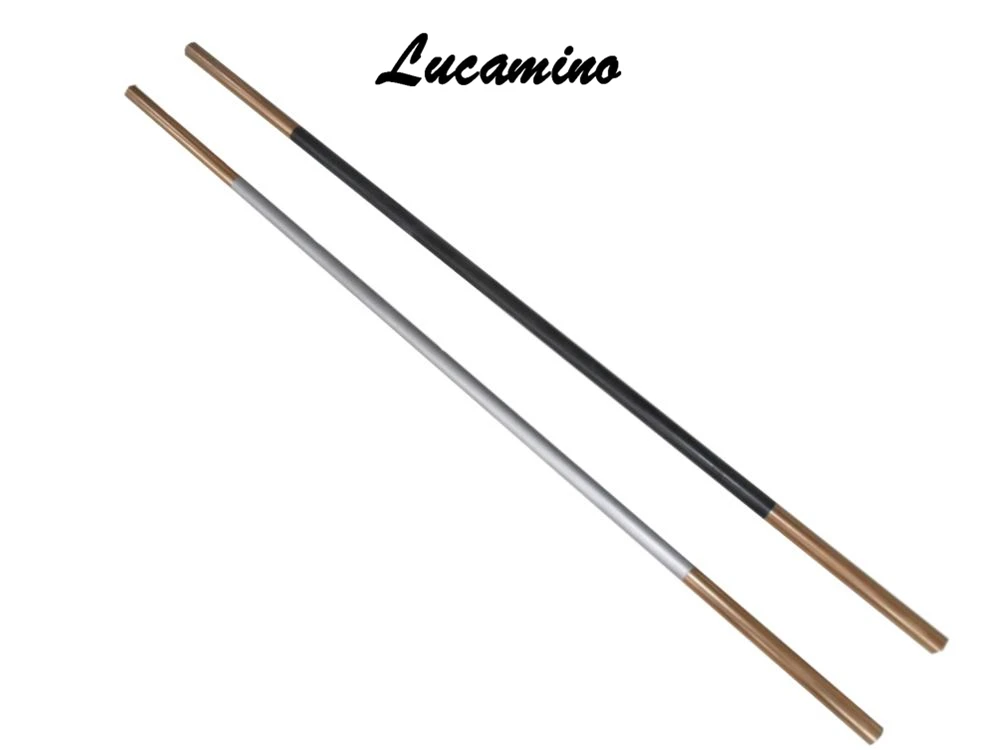 Monkey King Staff - Stainless Steel Sun Wukong his weapon golden cudgel ...