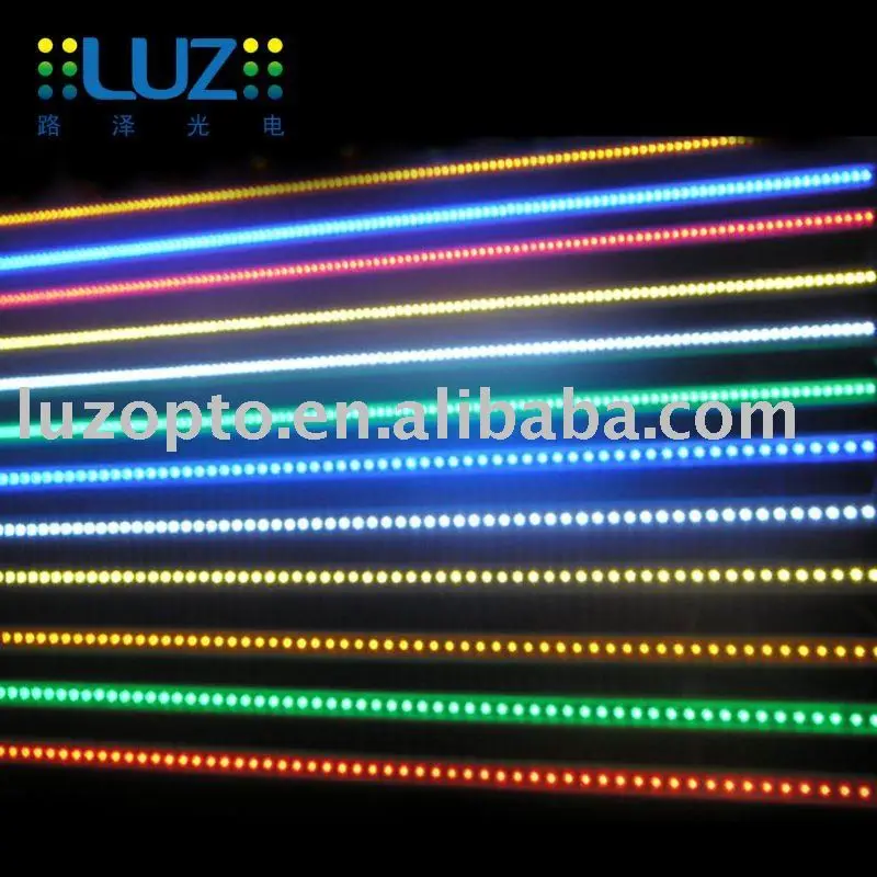 Ultra Slim Linear Display LED Lights(Without Slot)|light led|light ...