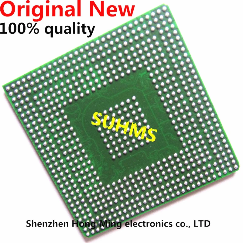 100% New Nh82801gb Sl8fx Bga Chipset - Integrated Circuits - AliExpress