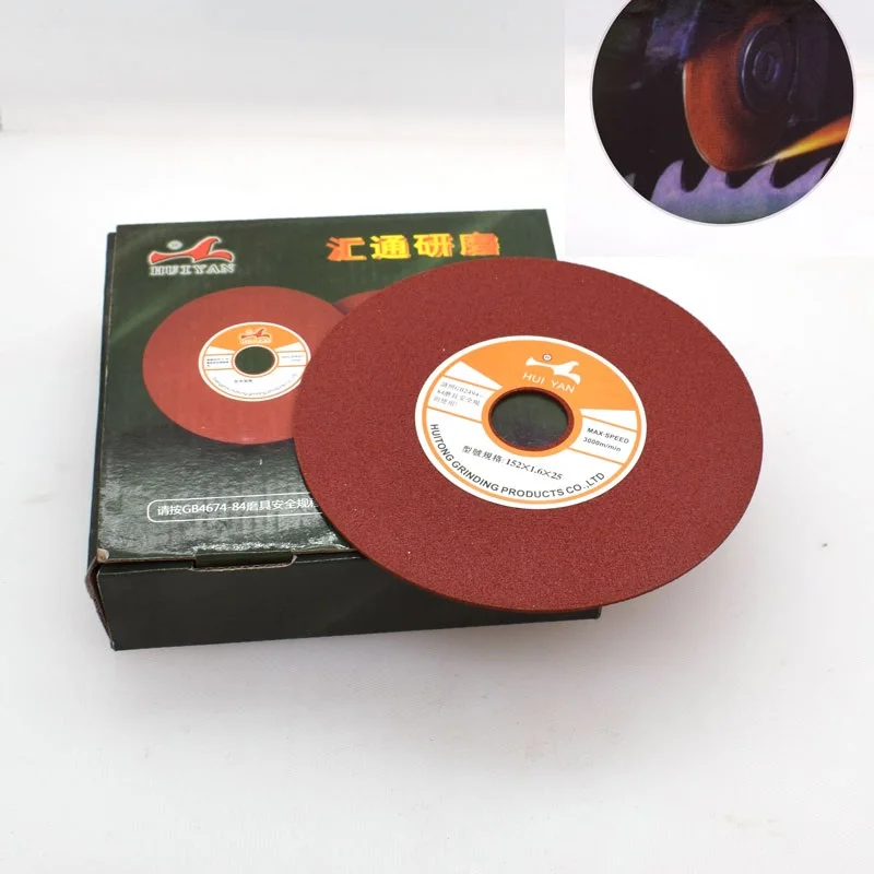 36pcs-Grinding-Teeth-wheel-Metal-Grinding-disc-for-Gulleting-machine ...