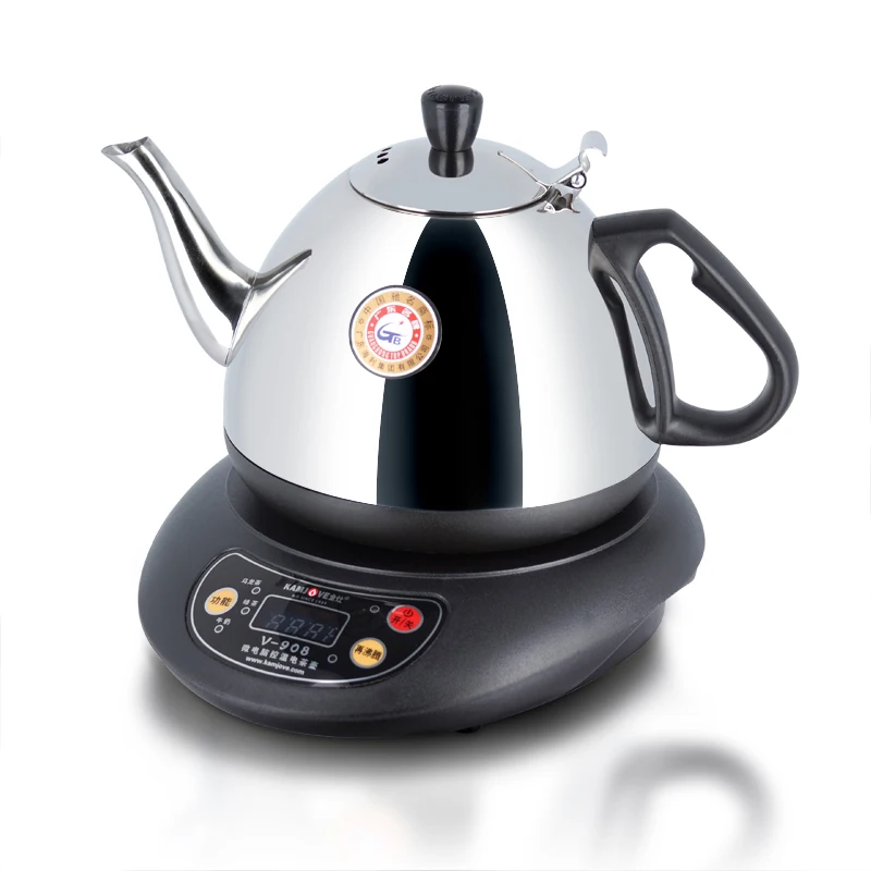 Kamjove v 908 intelligent electric heating tea furnace electric heating ...