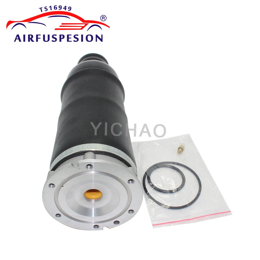 Для Audi A6 4B C5 Allroad Quattro Передняя Пневматическая Подвеска ...