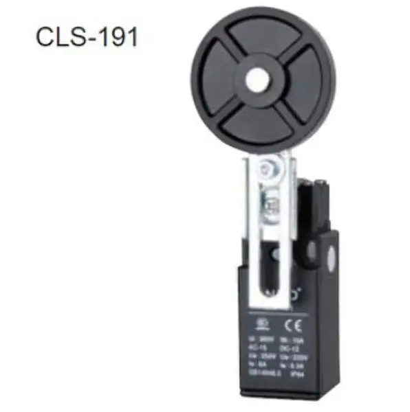 CLS 191 Limit switch Micro switch 5Pcs|switch tank|switching type power ...