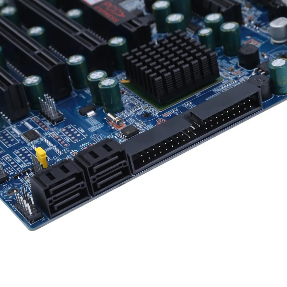 ATX G41DVR NVR,DVR G41 5PCI Motherboard,5PCI Motherboard,LGA775 ...