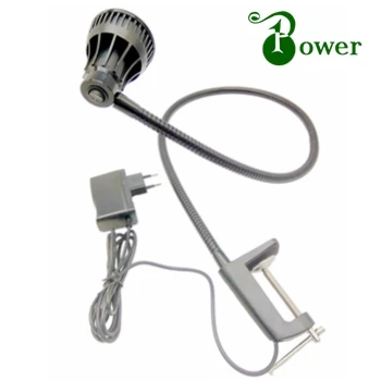 10w Sewing Machine Table Stand Led Clamp Light - Desk Lamps - AliExpress