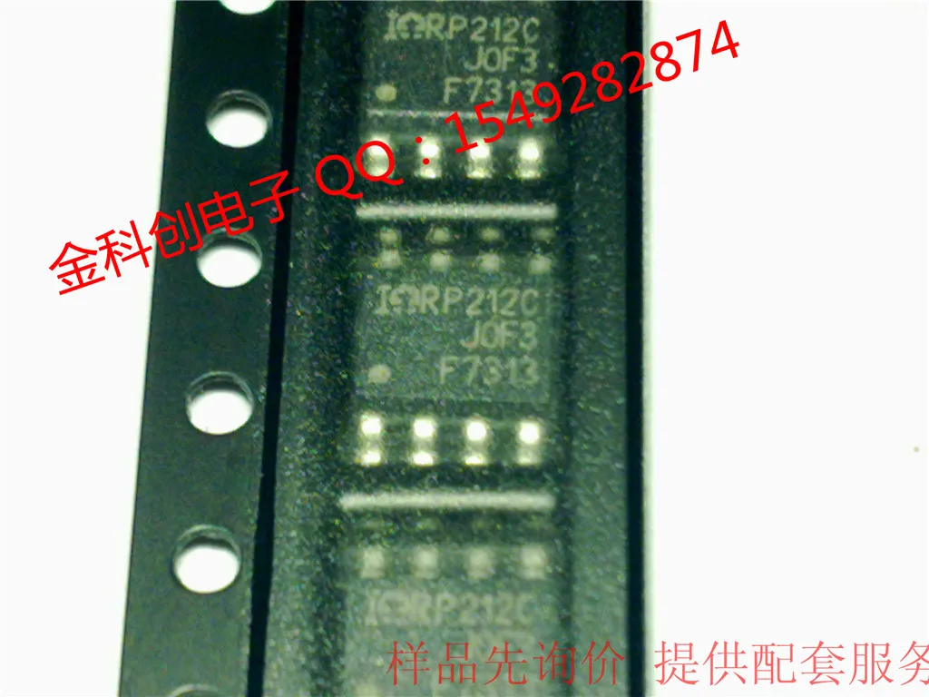 IRF7313 IRF7313TRPBF SOP 8|sop-8| - AliExpress