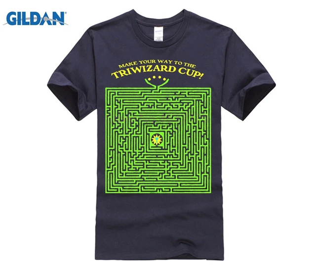 Triwizard Cup Shirt