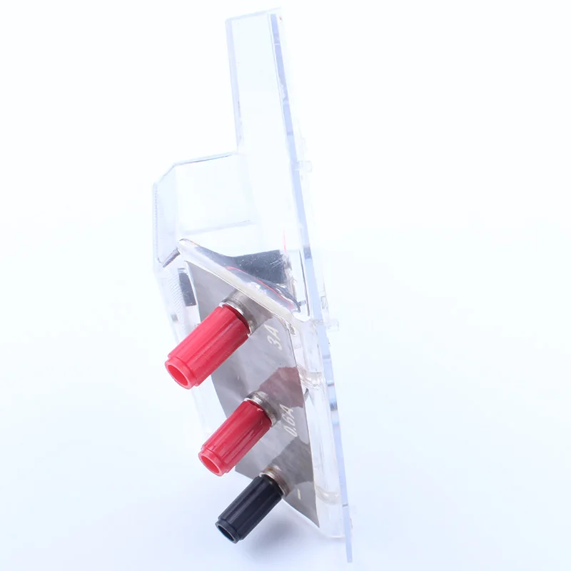 Projection Ammeter Transparent Shell Inside Clear Projection Ammeter ...