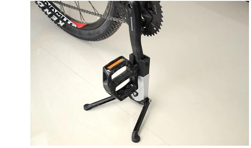 TOPEAK TW007 FlashStand FAT kickstand Crank Stay кронштейн Подставка ...