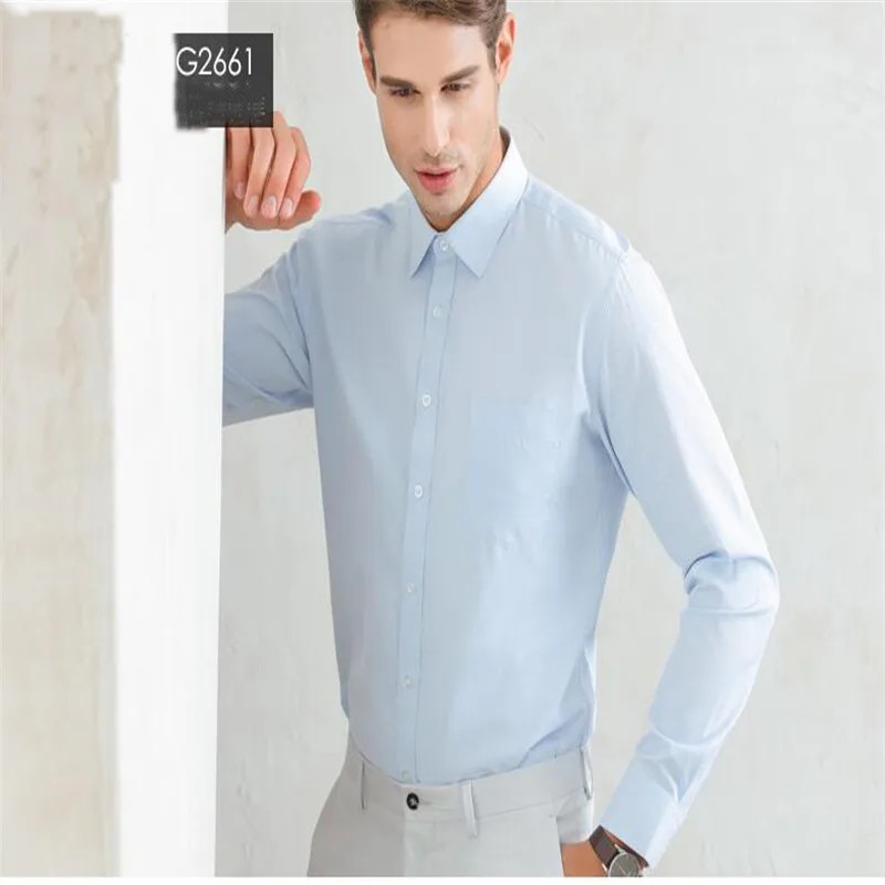 Camisa Blanca Hombre Barata | atelier-yuwa.ciao.jp