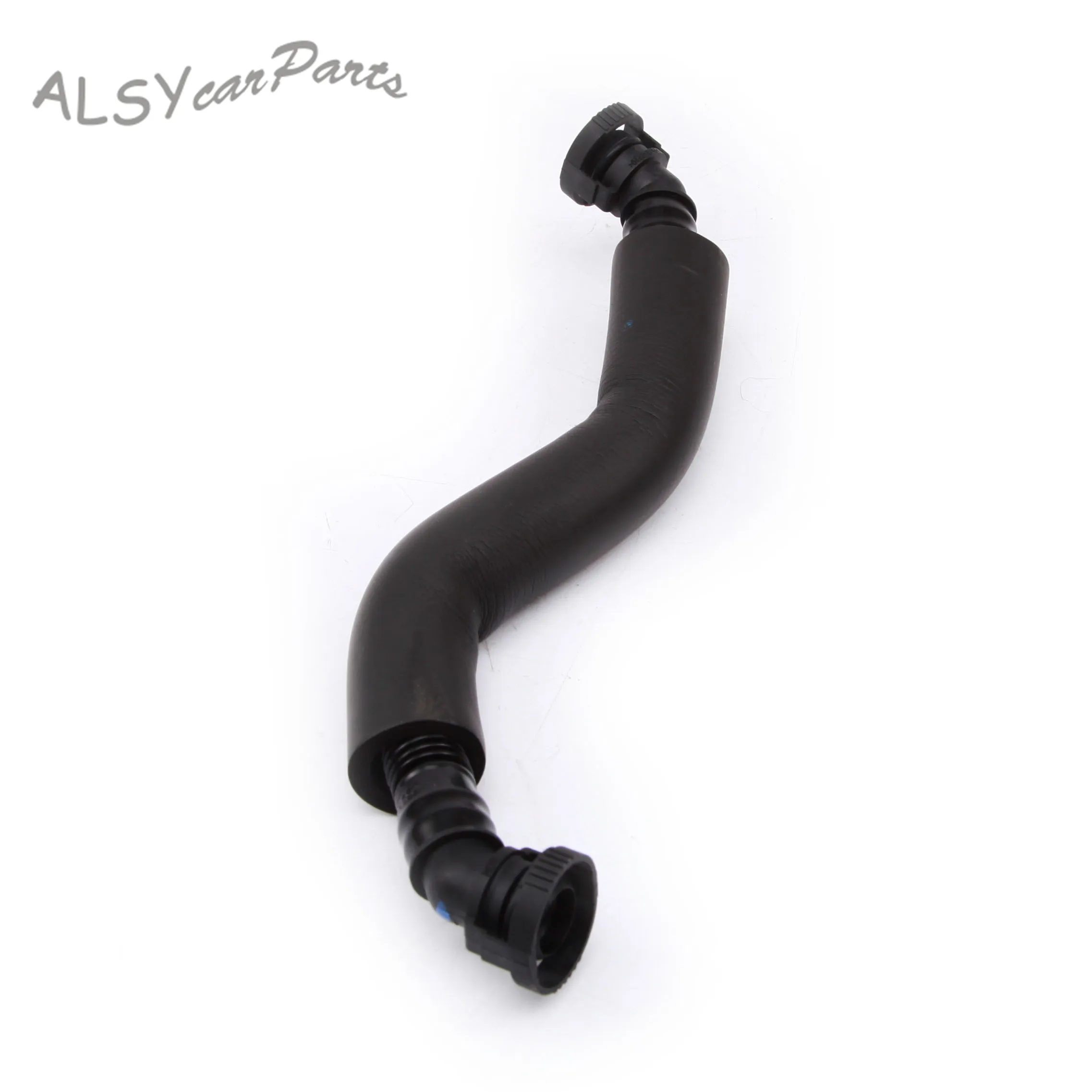 YMM New Oil Water Separator Breathing Hose Exhaust Pipe For VW Passat ...