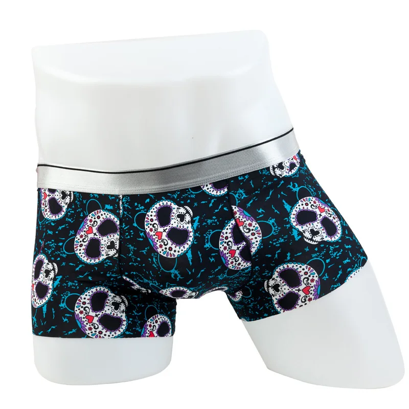 Luxury Mens Underwear | semashow.com