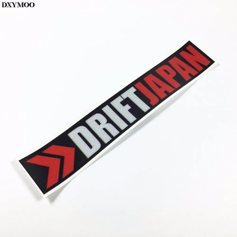 DRIFT-JAPAN-Car-Styling-JDM-DRIFT-D1-DRIFT-Car-Sticker-Fashion-Car ...