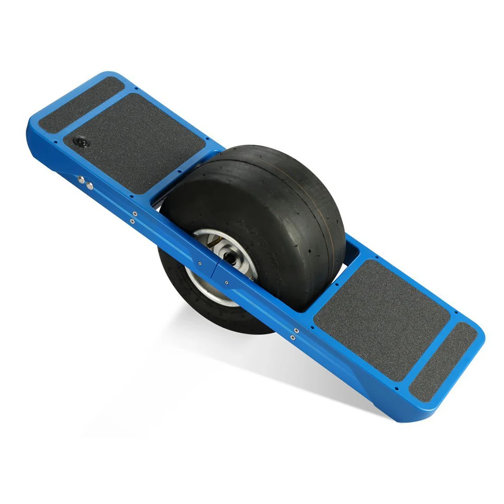 Ein Rad Riesenrad Skateboard Einrad Elektro Selbstausgleich Roller 500 ...