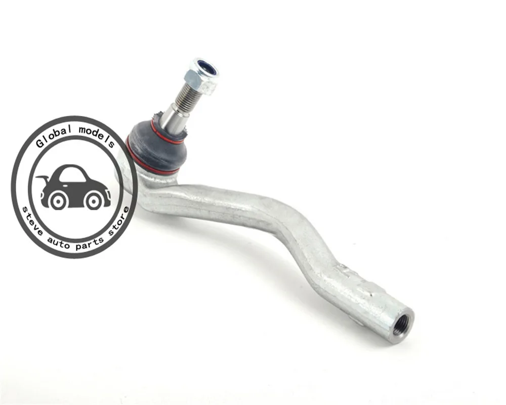 Extremo de varilla de amarre exterior para Mercedes Benz, W164, ML280 ...