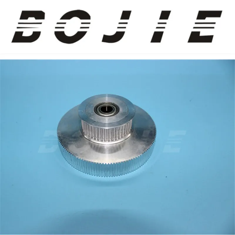 Inkjet Printer Spare Parts Allwin Konica Pulley - Printer Parts ...