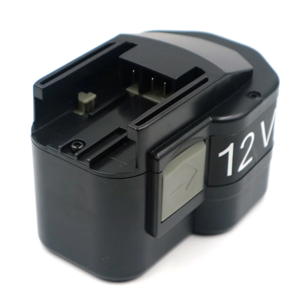 C&p Aeg 12va 3300mah Bs12x Bxl12 Bxs12 Pbs3000 Bdse12t Best12bbpb ...