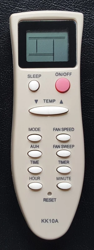 Air-Conditioner-air-conditioning-remote-control-suitable-for-CHANGHONG ...