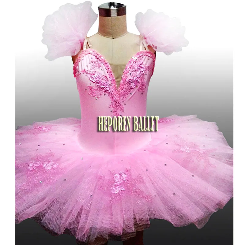 Vestidos rosa de ballet, trajes de dança, tutus de balé, fornecedor ...