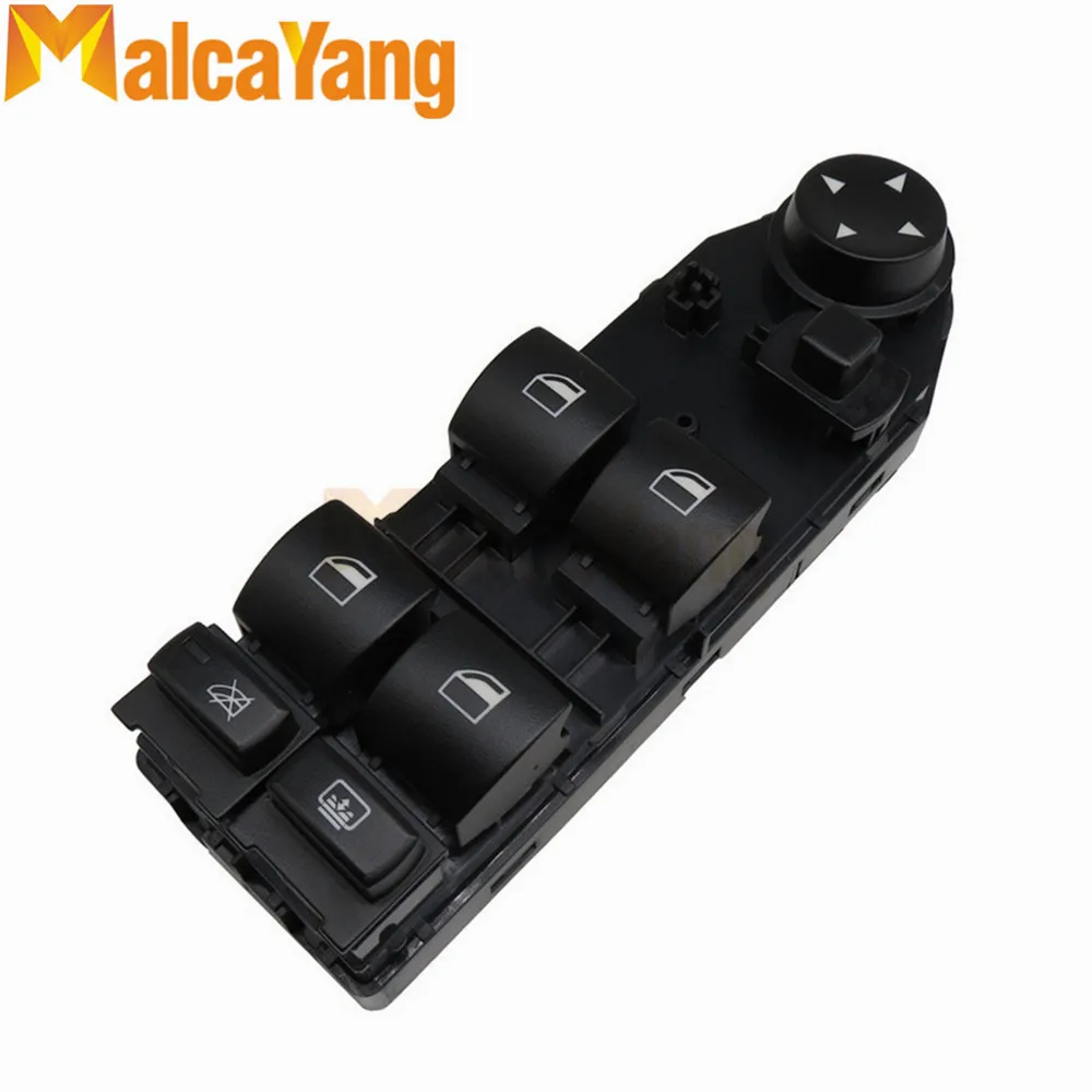 W61316951914 NEW Left Front Door Glass Lifter Switch Electric Window ...