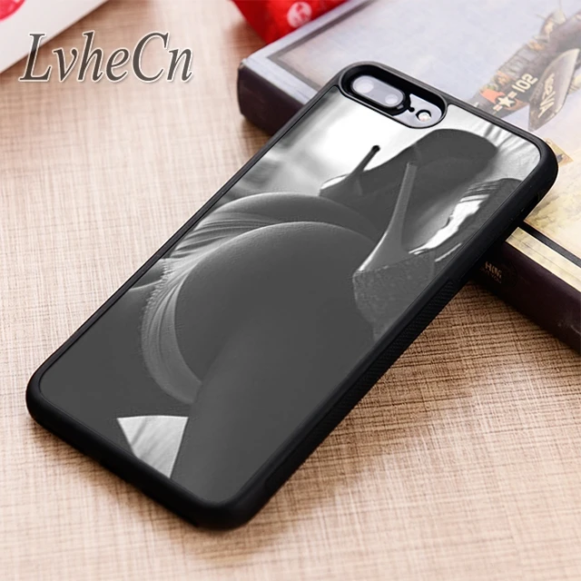 Iphone 5 Case High Hills