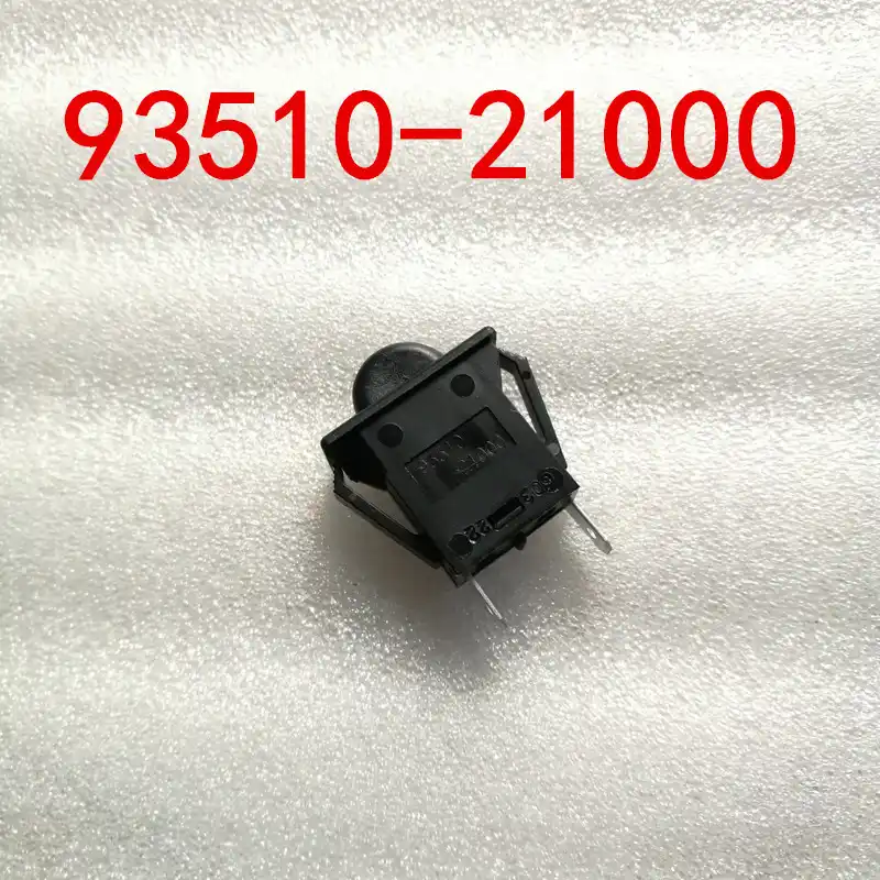 For KIA Optima Headlight regulating switch Instrument brightness ...
