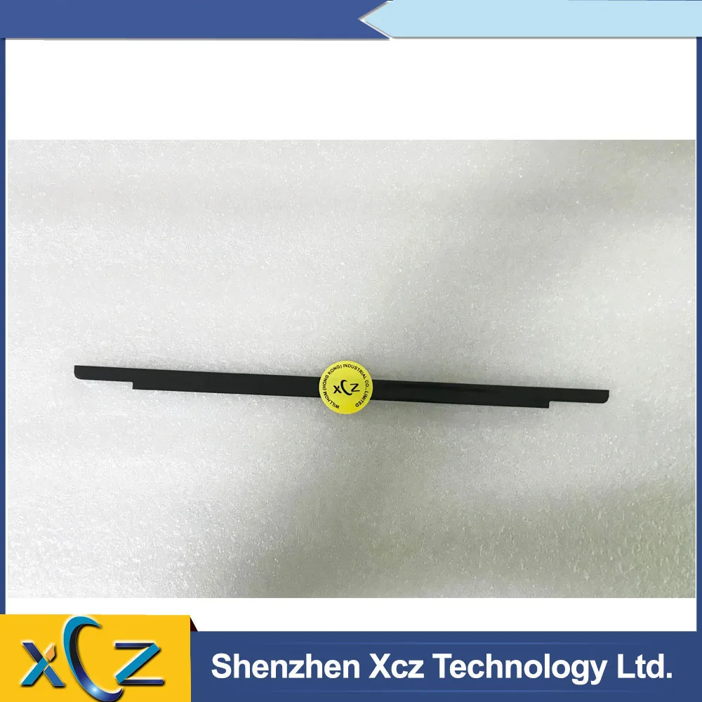 New For Macbook Pro 13.3 Inch Lcd Screen Trim Bezel Front Cover Logo ...