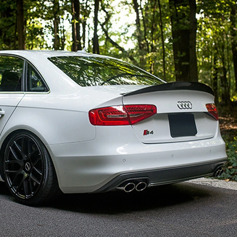 For Audi A4 B8 B8.5 4 door sedan 2009 2012 2016 HK style high quality ...