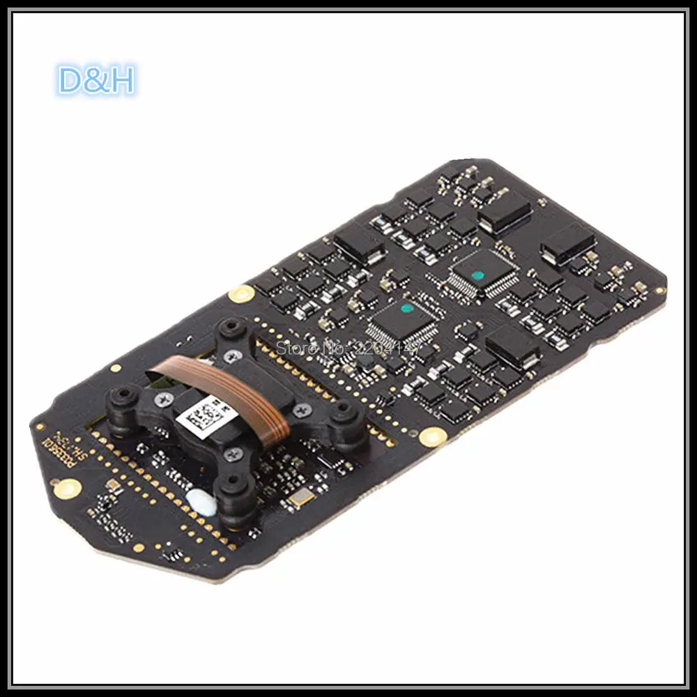 For Dji Mavic Pro Flight Controller Fc Main Pcb Board Part 1 Repair ...