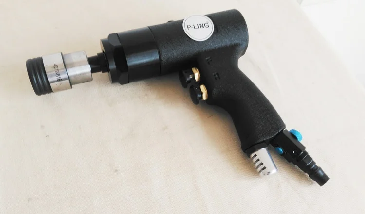 Pneumatic-Tapping-Machine-800rpm-air-Pneumatic-tapper-Tool-with-M3-M12 ...