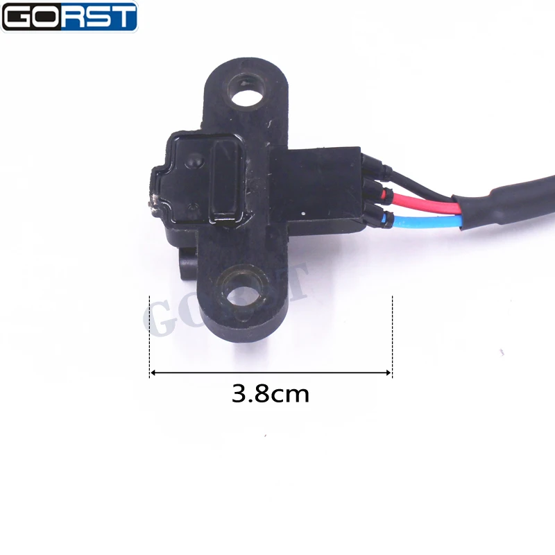 PC424 Auto parts camshaft position sensor for MITSUBISHI GALANT ...