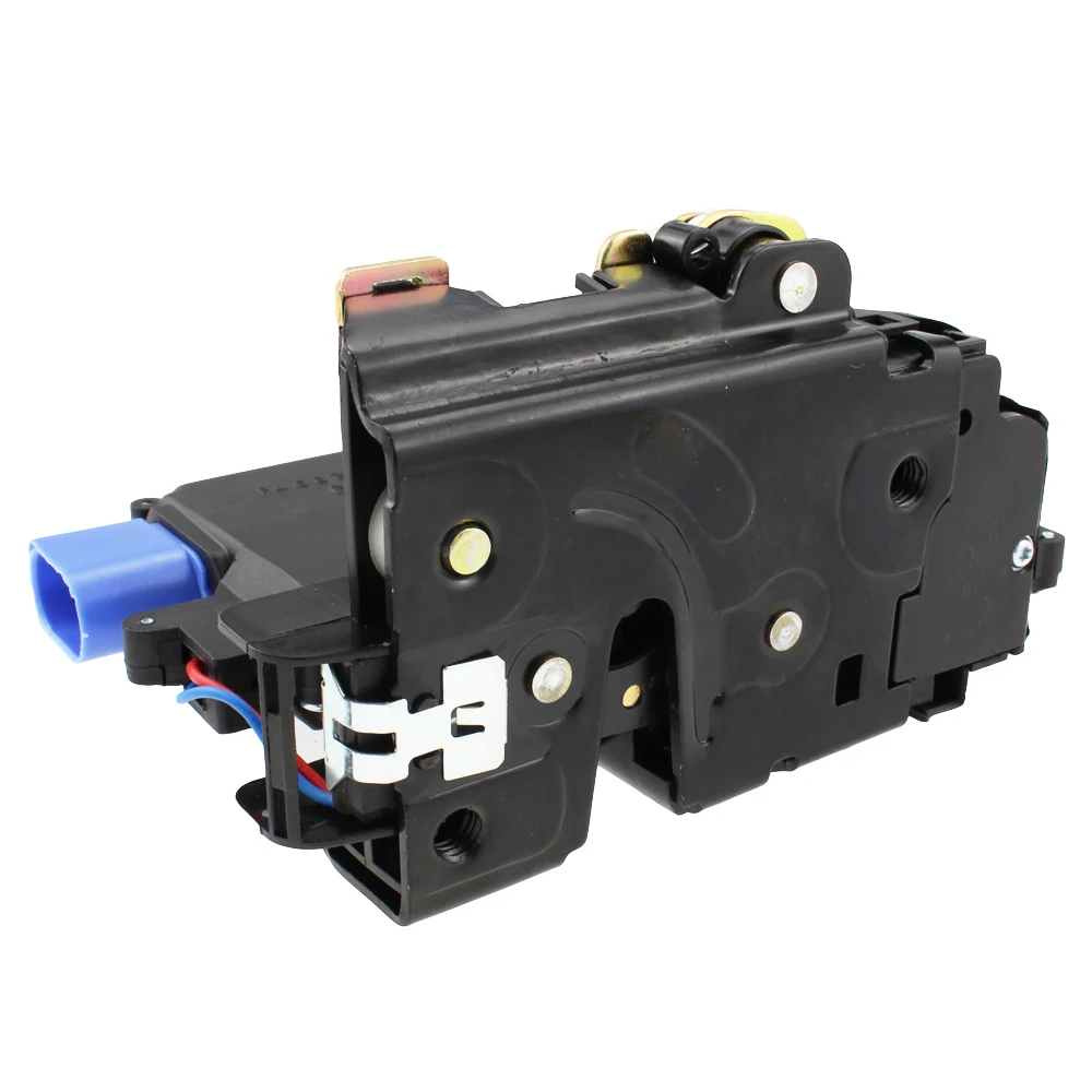 Привод защелки дверного замка центральный механизм двигателя для VW ...